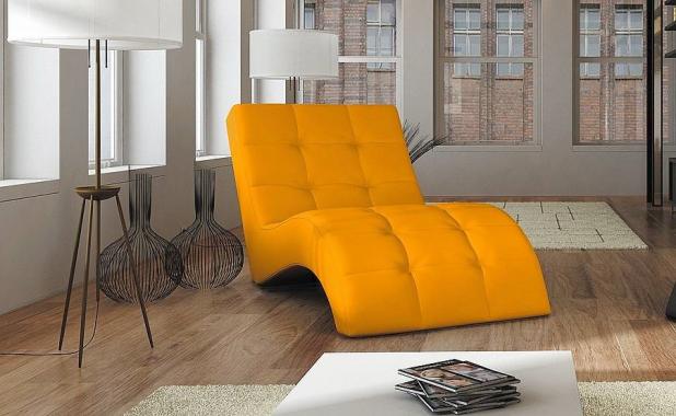 Lenošky - levné lenošky - relaxační lenošky do obýváku