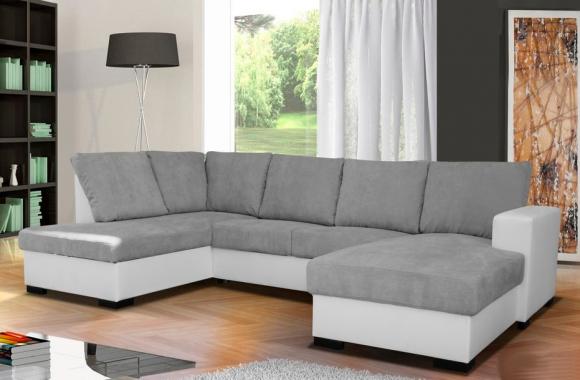 WILSON veľká sedacia súprava do U lacno | TOP CENA 450€