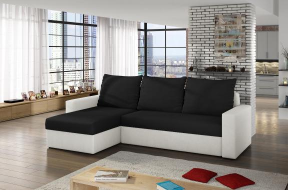 Rohové sedačky - rohové sedací soupravy - rohové sedačky Ostrava, Praha