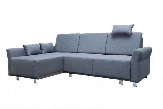 Rohové sedačky - rohové sedacie súpravy - lacné rohové sedačky